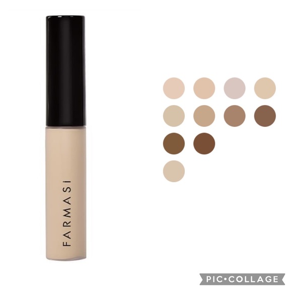 Farmasi | Makeup | Farmasi Vfx Pro Liquid Concealer | Poshmark